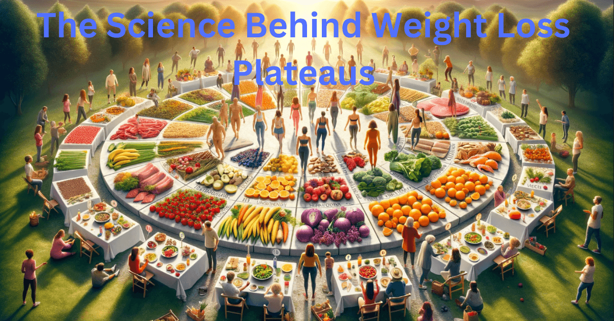 Understanding Weight Loss Plateaus: The Scientific Explanation