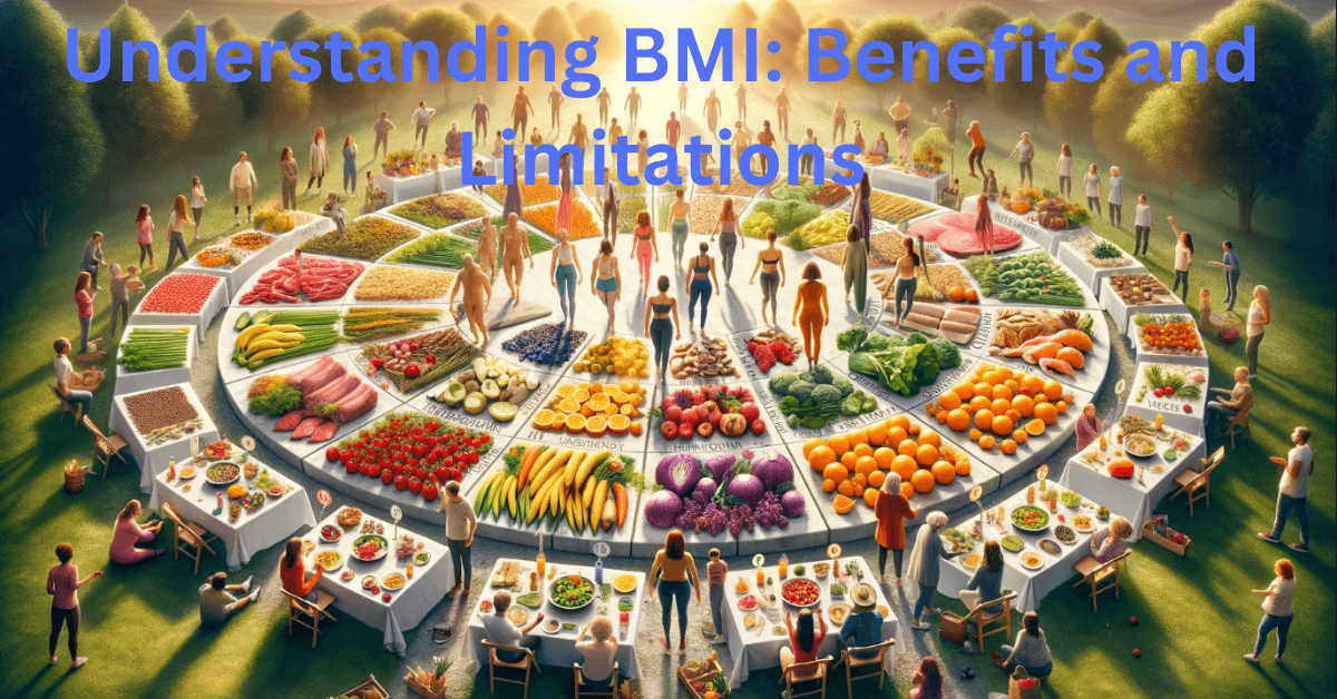 Decoding BMI: Exploring Its Advantages and Boundaries